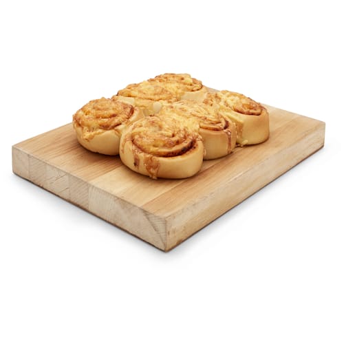 Woolworths Large Pavlova Base 500g | bunch