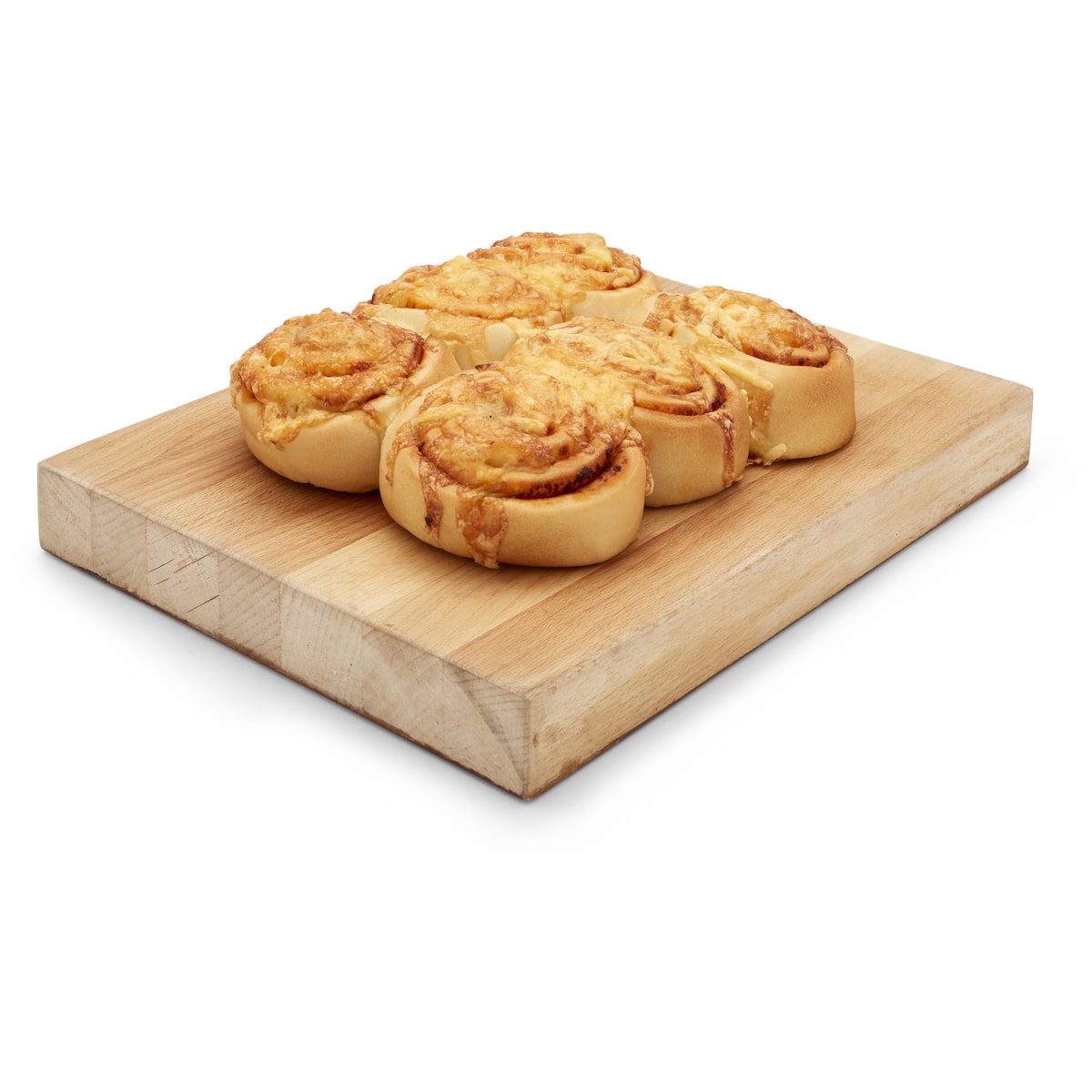 Woolworths Mini Pizza Scroll 6 Pack | bunch