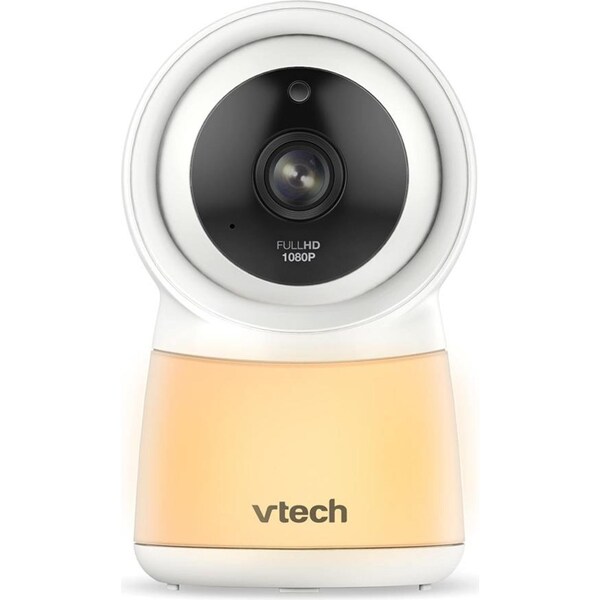 Vtech Wifi 1080p HD Additional Baby Camera with Remote Access | Woolworths
