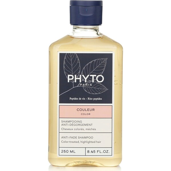 Phyto Color Anti Fade Shampoo 250ml/8.45oz | Woolworths