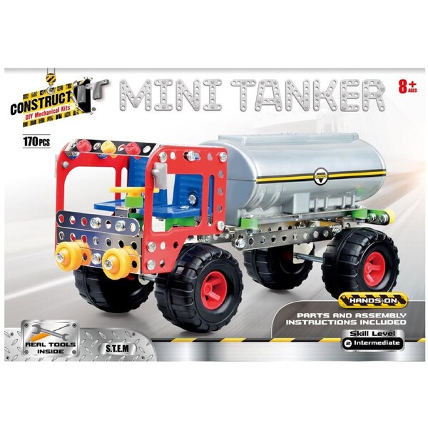Mini Tanker | Woolworths