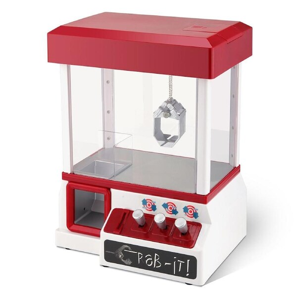Carnival Kids Claw Machine Toy | Woolworths