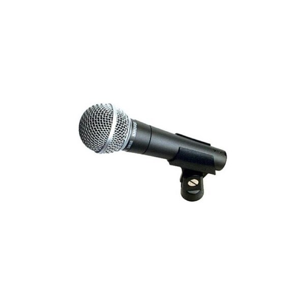 SHURE SM58-LC Pro Vocal Microphone Robust Sm Series No Cable Included ...