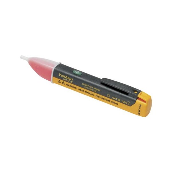 FLUKE 1ACMK2 Voltage Alert / Detector Voltalert - Volt Finder/ Stick ...