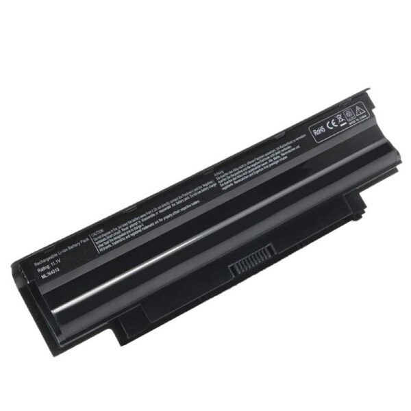 Replacement Battery for Dell 0J1KND J1KND Inspiron N5050 N5030 N5110 ...