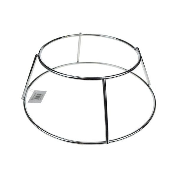 Chef Inox Platter Stand - 190mm | Woolworths