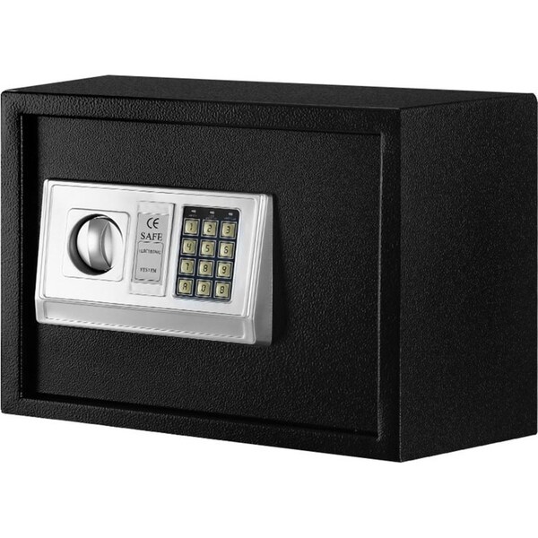 UL-Tech Security Safe Box 16L | Woolworths