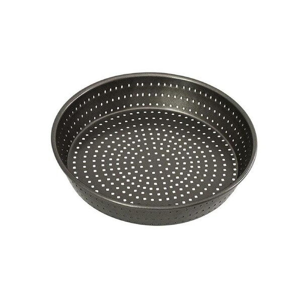 Bakemaster Perfect Crust Non-Stick Deep Pie Pan 23X0.5X0.5cm | Woolworths