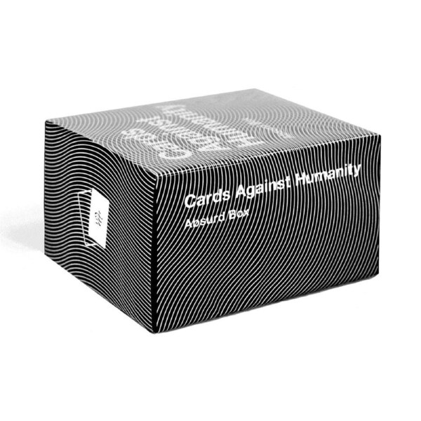 Cards Against Humanity - Absurd Box | Woolworths