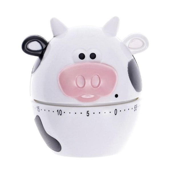 Joie Moo Moo Cow 60 Minute Kitchen Timer | Woolworths