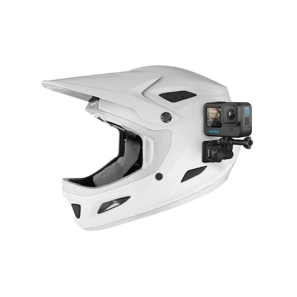 GoPro Official Helmet Front + Side Mount | Woolworths