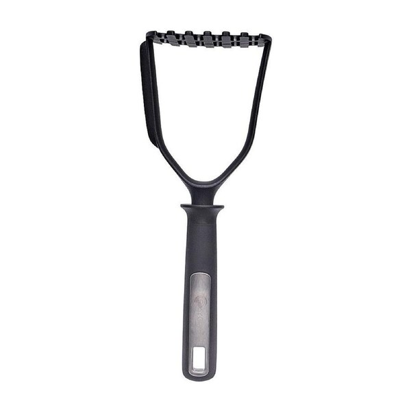 Easy Grips No. 1 Mighty Masher Black | Woolworths