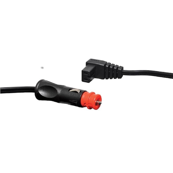 Powertran 12V Merit & Cigarette Plug to Waeco Fridge Adaptor Power Lead ...