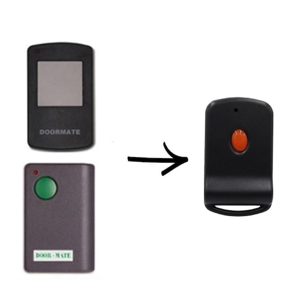 Doormate Compatible Remote | Woolworths