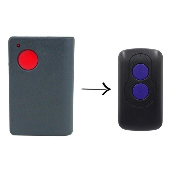 Merlin M2100 Compatible Remote | Woolworths