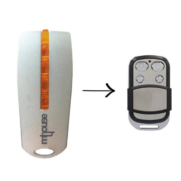 mHouse/myHouse Compatible Remote | Woolworths