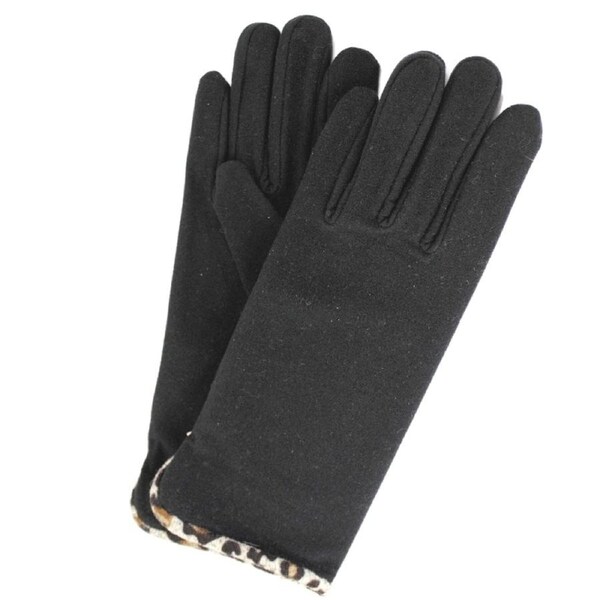 Dents Womens Four Way Stretch Knit Gloves With Three Point Stitch ...