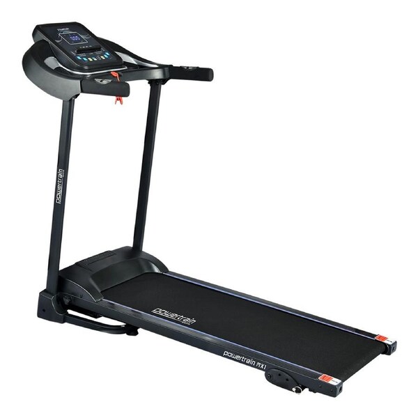 Powertrain Treadmill Mx1 Cardio Running Exercise Fitness Home Gym ...