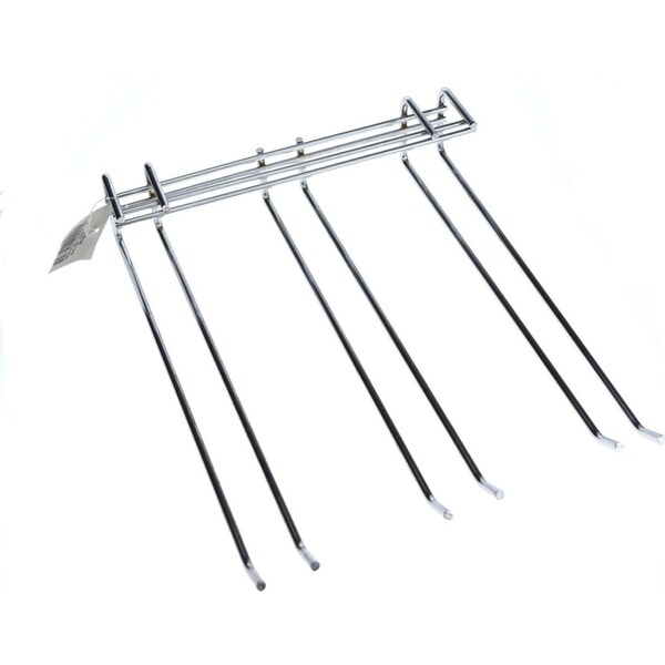 Trenton Triple Glass Rack - Set of 3 | Woolworths