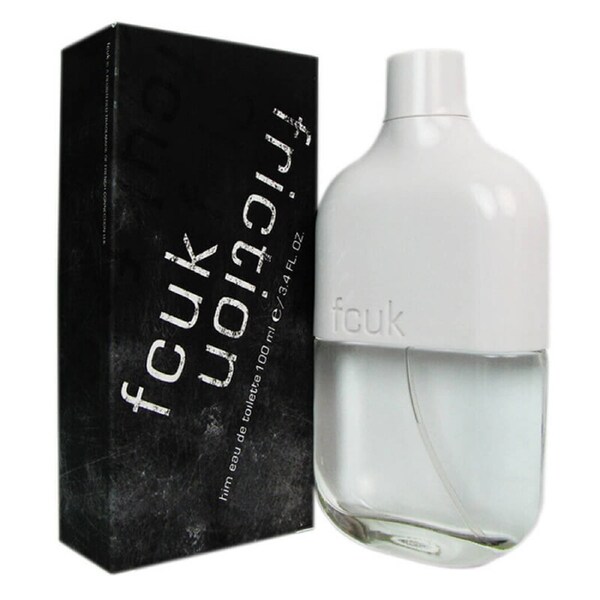 French Connection FCUK Friction 100ml EDT (M) SP | Woolworths