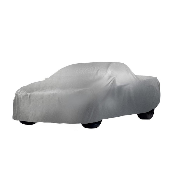 Samson Ute Cover Utility 3 Layer Car Waterproof For Ford Holden Falcon ...