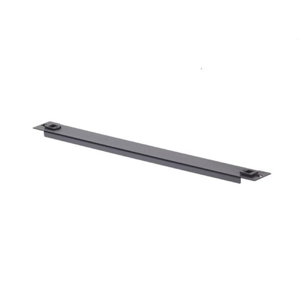 1Ru 19 Inch Snap In Metal Blanking Panel | Woolworths