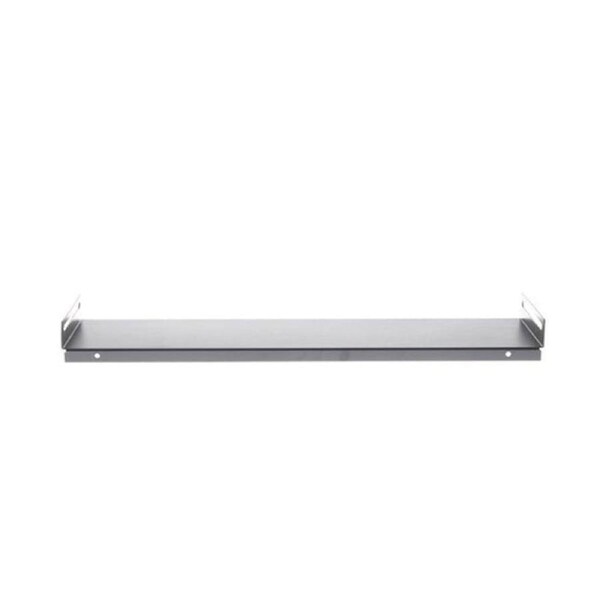 1Ru Fixed Rack Shelf Suitable For 300Mm Deep Rack | Woolworths