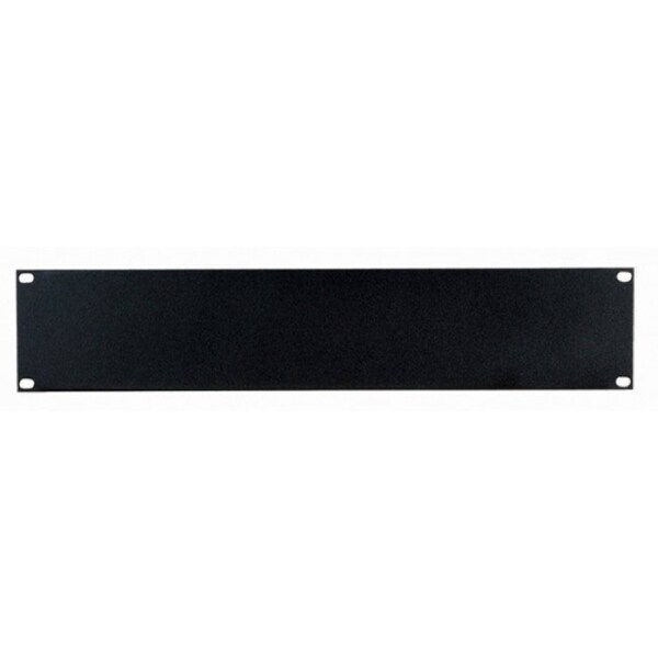 2Ru 19" Blanking Panel | Woolworths