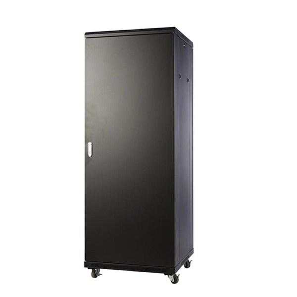32Ru 600 Mm Wide X 600 Mm Deep Server Rack | Woolworths