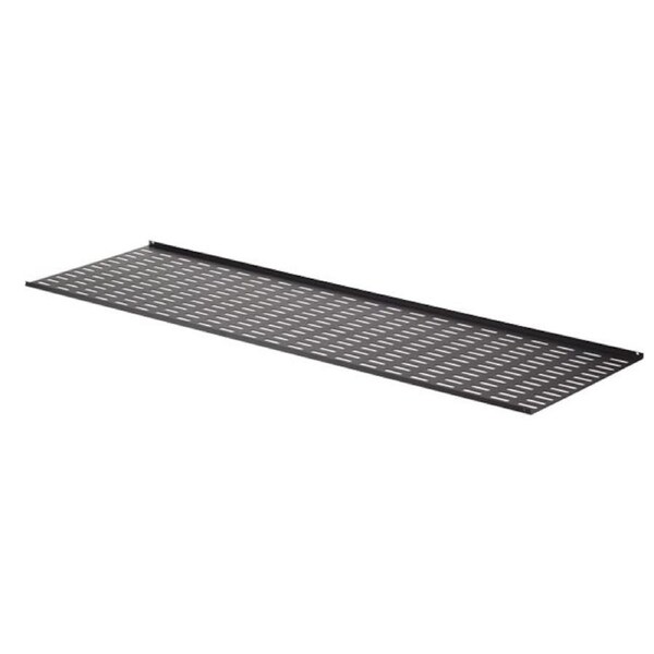 400Mm Wide Cable Tray Suitable For 42Ru Server Rack | Woolworths