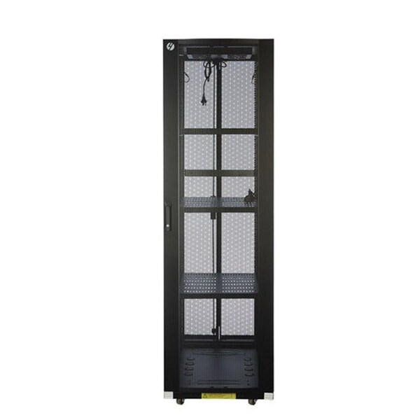 42Ru 600 Mm Wide X 1070 Mm Deep Premium Server Rack | Woolworths