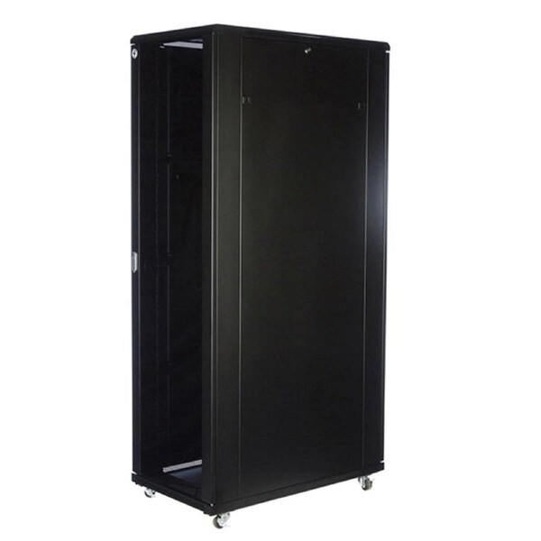 42Ru 600Mm Wide X 1000Mm Deep Server Rack | Woolworths