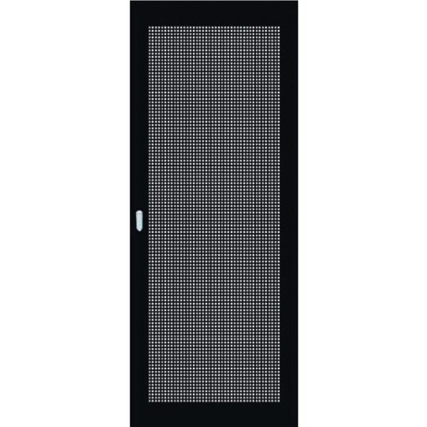 Mesh Door For 42Ru Server Racks | Woolworths
