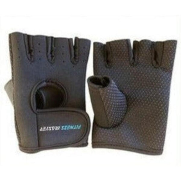 Premium Men Women Gym hand Gloves in shade blue | Woolworths