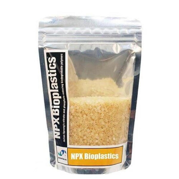Two Little Fishies Npx Bioplastics 1L Biopellet Polymer | Woolworths