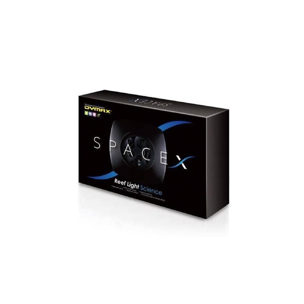 Dymax Spacex Reef LED Light | Woolworths
