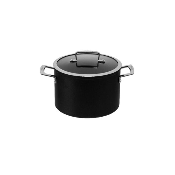 Pyrolux Ignite Stock Pot With Lid 22cm | Woolworths