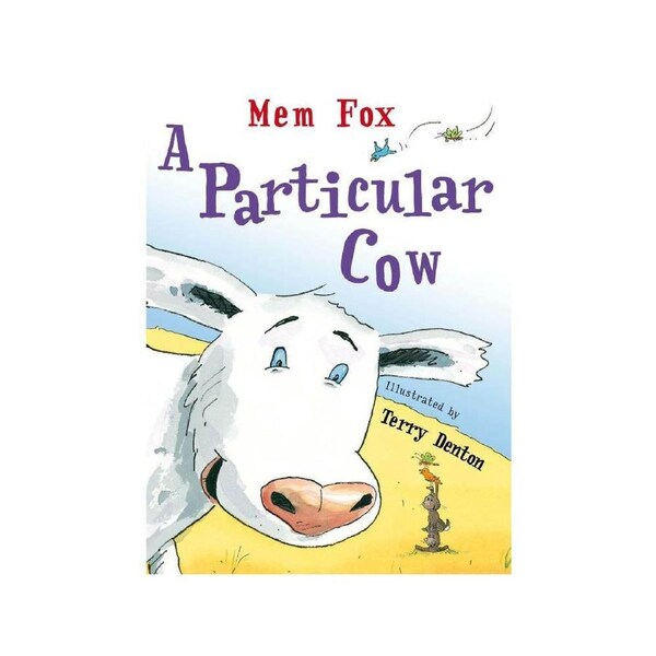 A PARTICULAR COW (PEN501343) | Woolworths