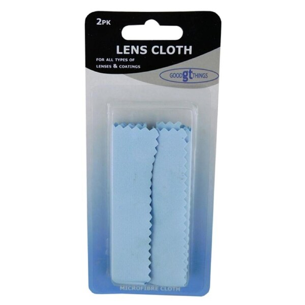 Goodthings Lens Cloth | Woolworths