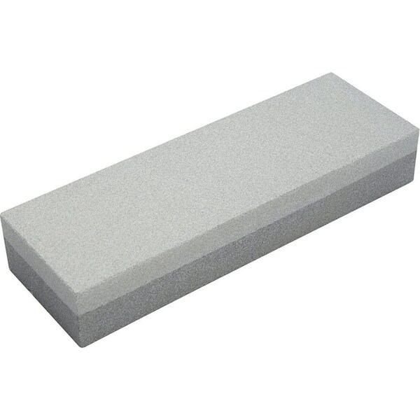 Combination Sharpening Stone Aluminum Oxide Silicon Carbide Knife ...