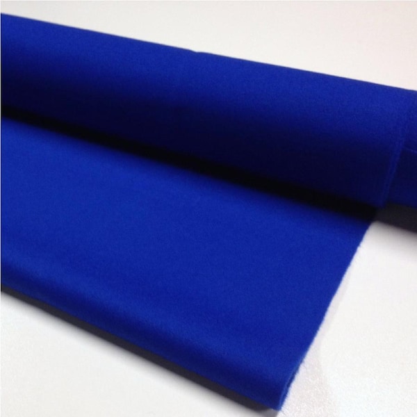 ENGLISH Hainsworth Pool Snooker Billiard Table Cloth Felt kit 9ft ROYAL ...