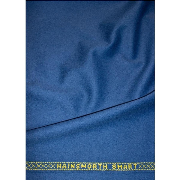 ENGLISH Hainsworth Pool Snooker Billiard Table Cloth Felt kit 9ft SLATE ...