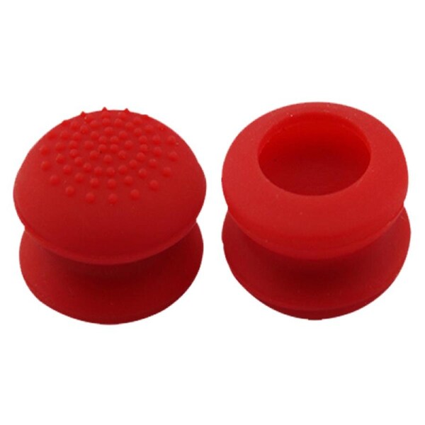 Extender Thumb Grips x2 For PS4 XBOXONE & Nintendo Switch Controller ...