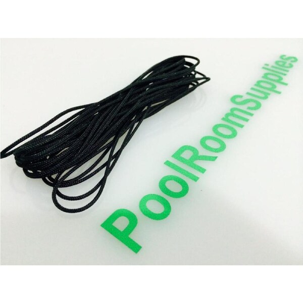 Pool Snooker Billiard Table Pocket leathers Thread/Twine/String/Cord (4 ...