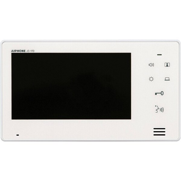 Aiphone 7" Colour Expansion 18V DC Station Monitor for Jo Series ...