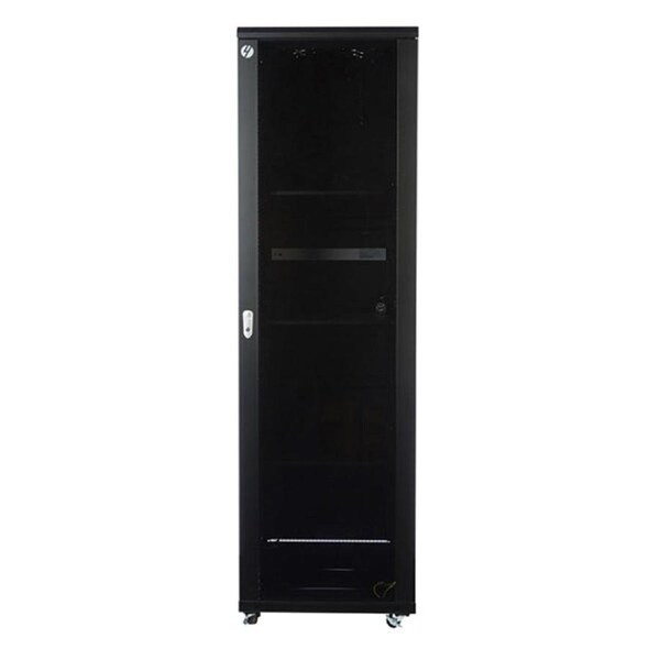 42Ru 600 Mm Wide X 800 Mm Deep Server Rack | Woolworths