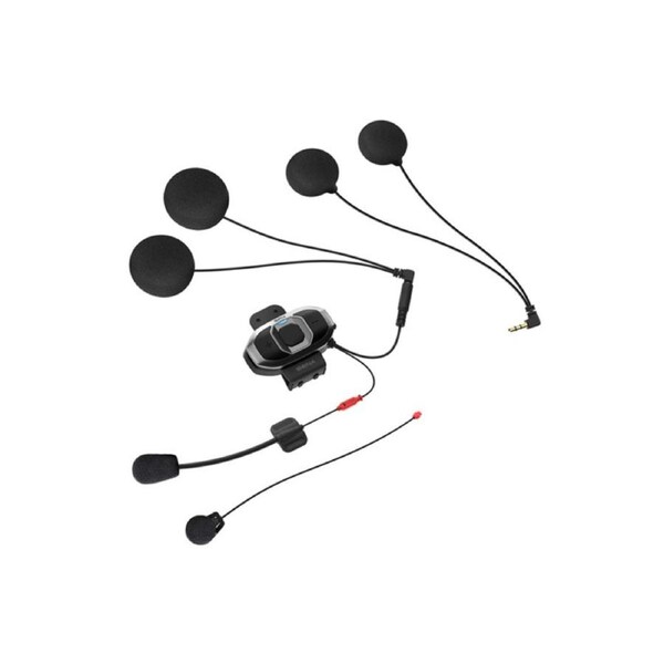 Sena SF4-02 Motorcycle Bluetooth Communication System Single Pack | Woolworths