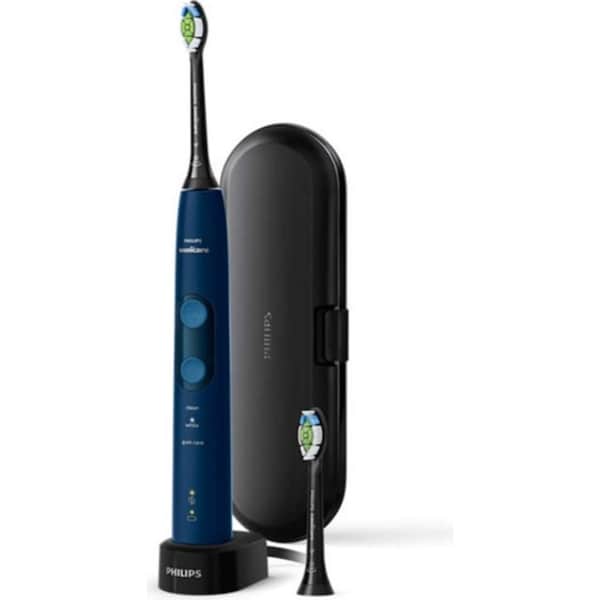 Philips HX6851/56 Sonicare Protective Clean 4500 Electric Toothbrush ...