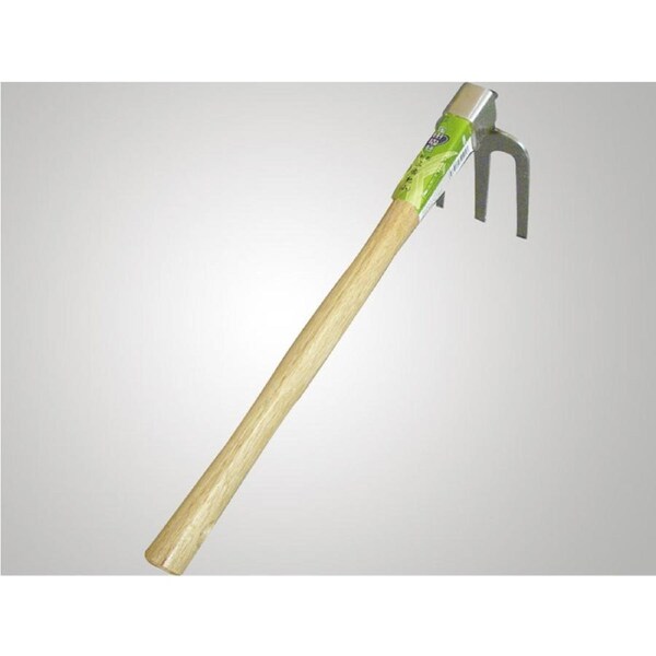 Stainless 3-prong Rake | Woolworths