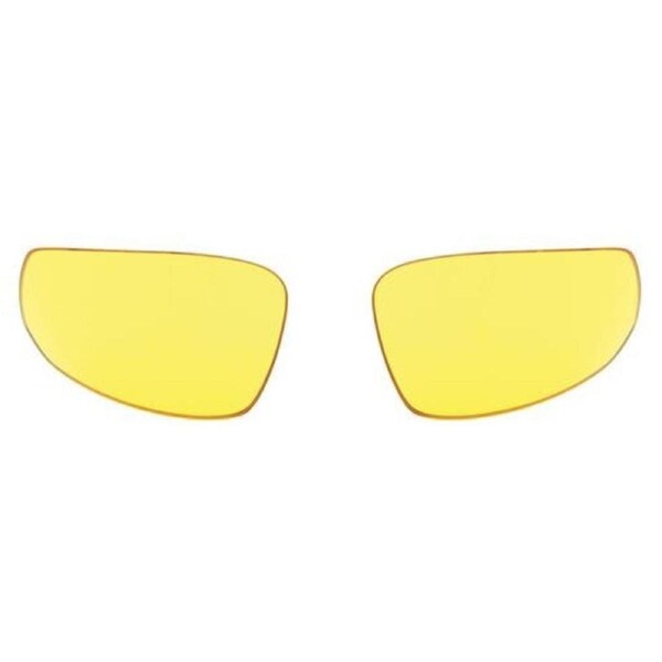 Bbb-Cycling Adapt Spare Lens Yellow - Yellow | Woolworths